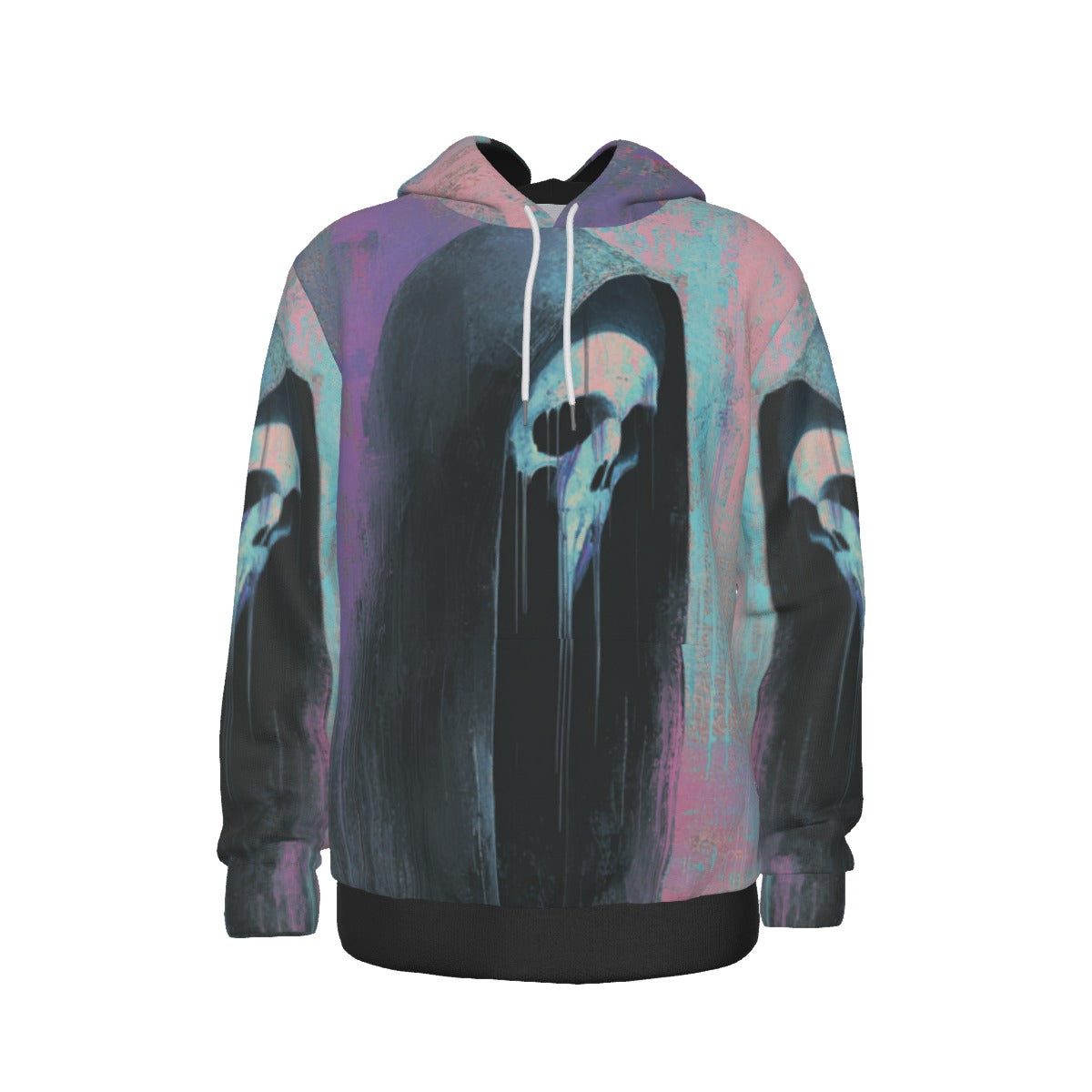 Dripping Reaper – Pixel Dripp
